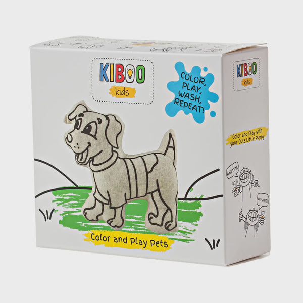 Color Your Own - Dog – laurenalexandraworld.com