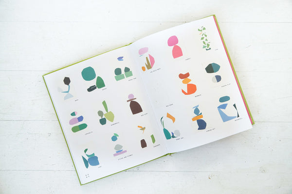Shapes Today – laurenalexandraworld.com